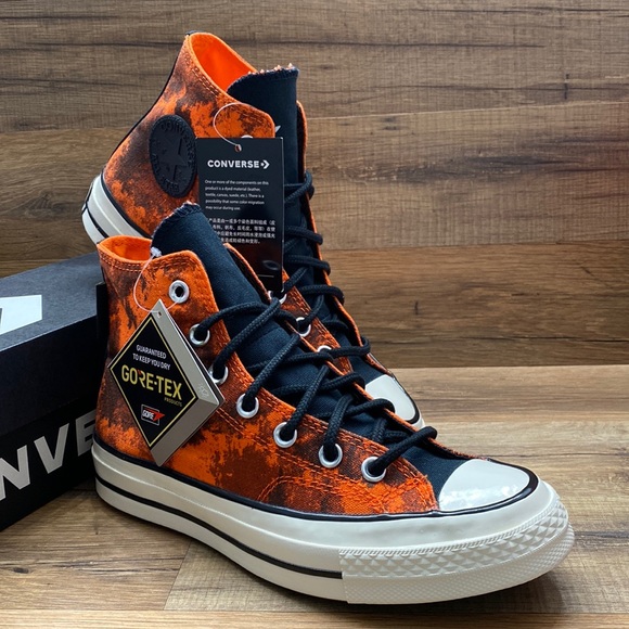 Converse | Shoes | Converse Chuck Taylor Hi Brand New | Poshmark